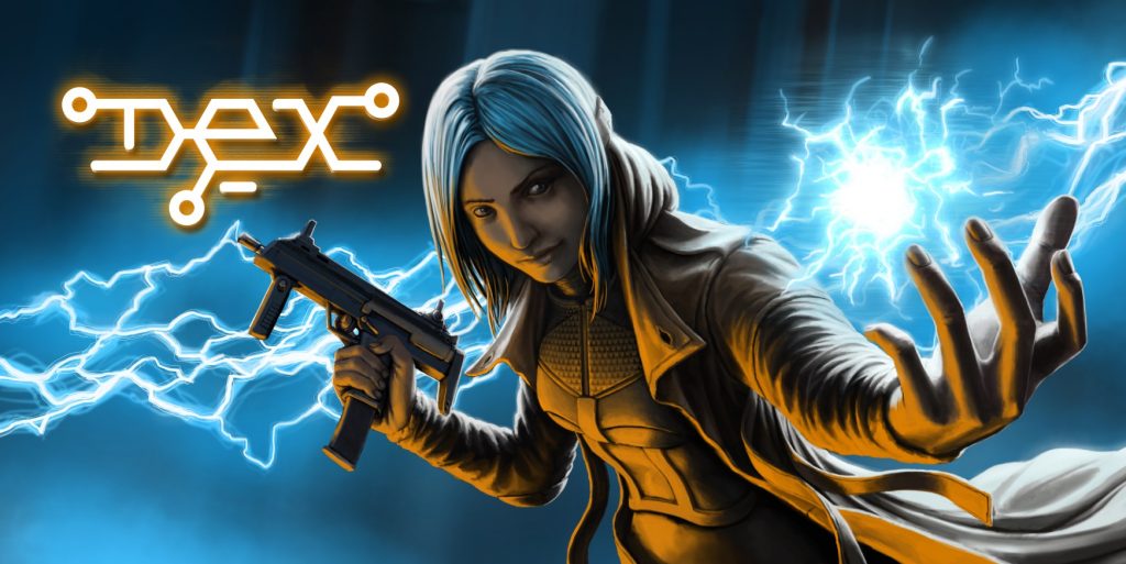 Dex le RPG Cyberpunk est disponible sur Xbox One | xbox-world.fr