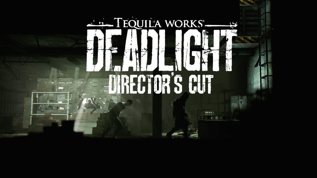 Une version Director’s Cut pour le jeu Deadlight sur Xbox One | xbox ...