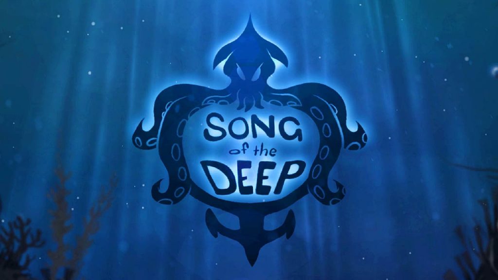 Song of the Deep est désormais disponible sur Xbox One | xbox-world.fr