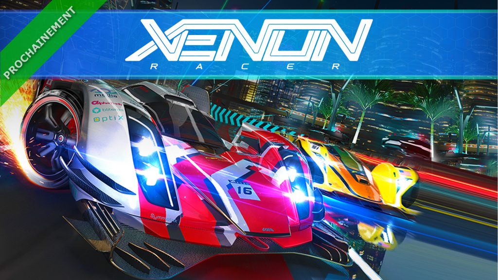 Xenon Racer fait chauffer la gomme dans un trailer de gameplay – 26 ...