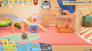 TEST – Hamster Playground – Le jeu gratuit qui fait du bien au moral ...
